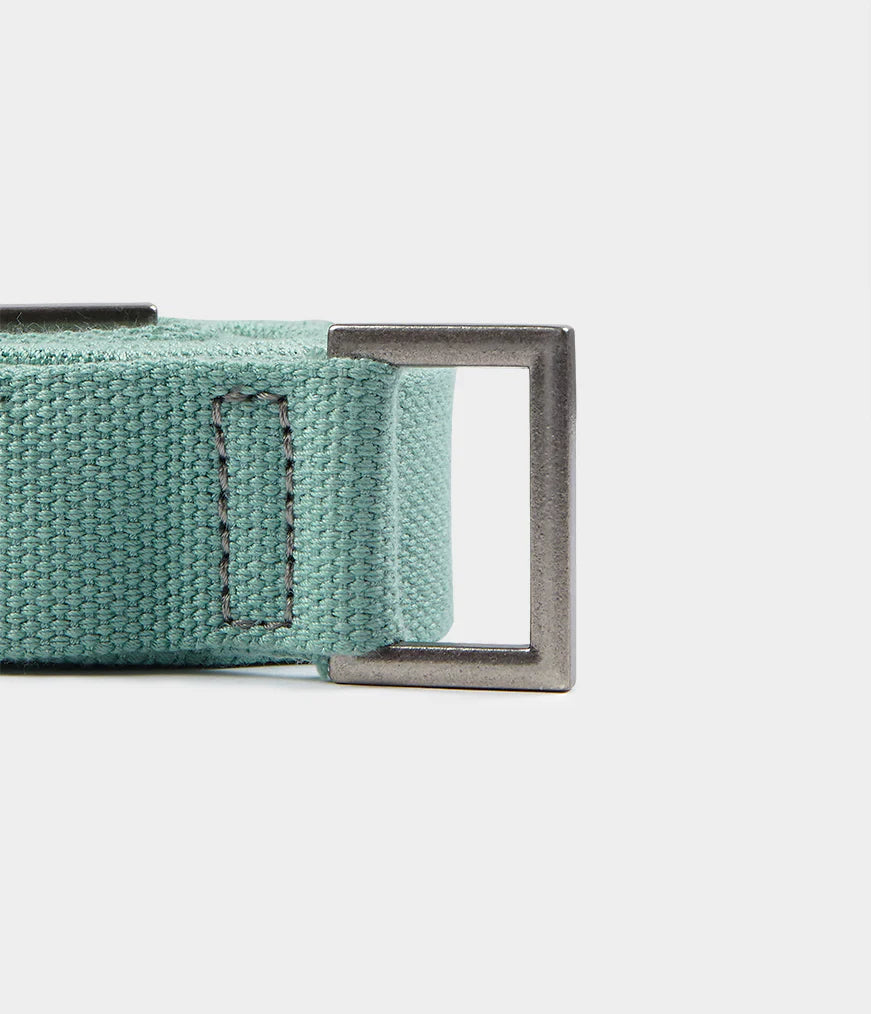 Manduka Commuter Sling - Wasabi – Manduka Singapore