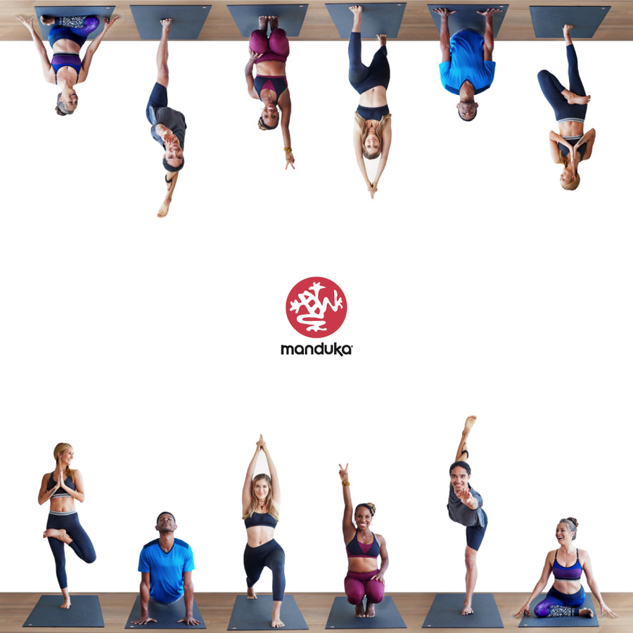Manduka X – Manduka Singapore