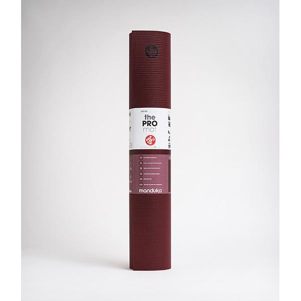 Manduka The Manduka Pro | Yoga Mat | Manduka Singapore